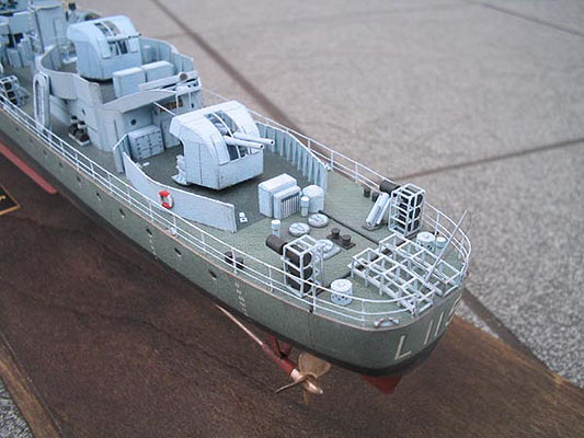 Wydawnictwo Haliński s.c. - Modele kartonowe