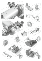 Halinski Publishing - Card Models